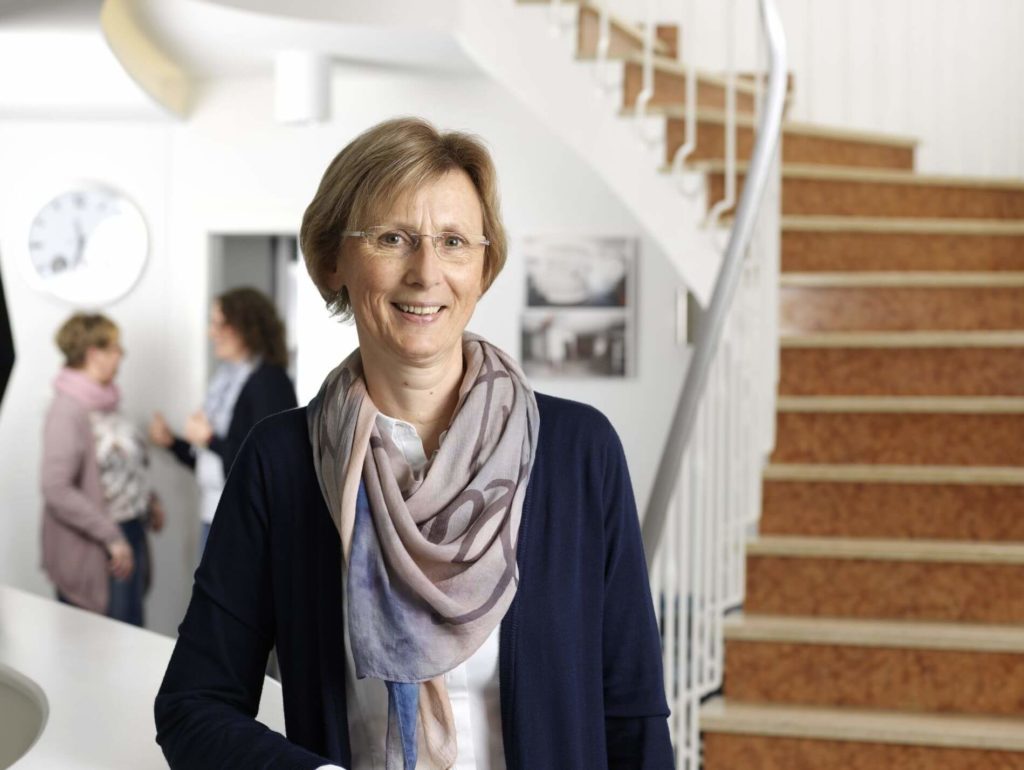 ute_stamm - HEGGEMANN UND KOLLEGEN | Altersvorsorge, Investment ...